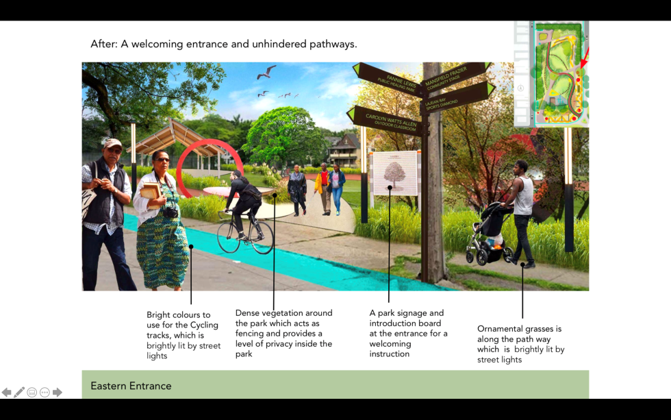 Cleveland Urban Design Workshop Spring 2022 | Cornell AAP